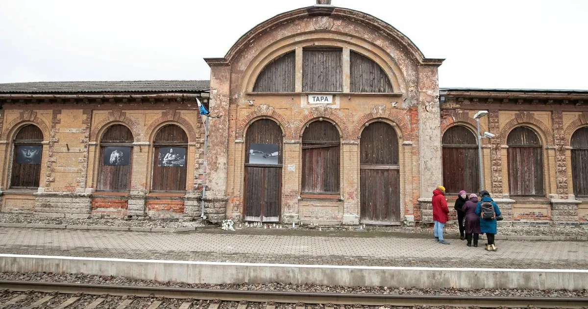 Lääne-Virumaal mälestatakse märtsiküüditamise ohvreid