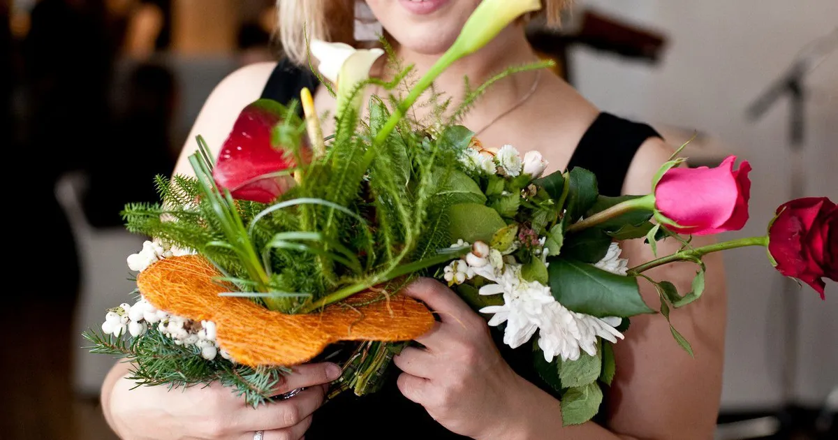 Sofia Rubina «My Melody»