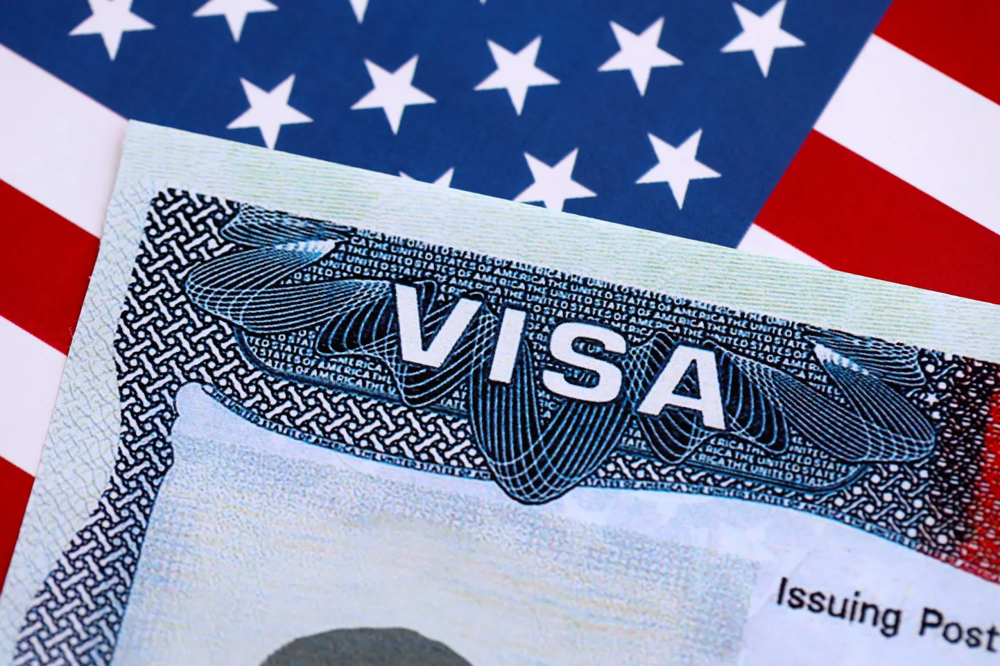 ASV apturēs imigrācijas vīzu izsniegšanu 75 valstu pilsoņiem