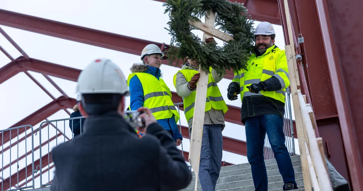 Haljala kooli ehitaja vahetas välja projektijuhi