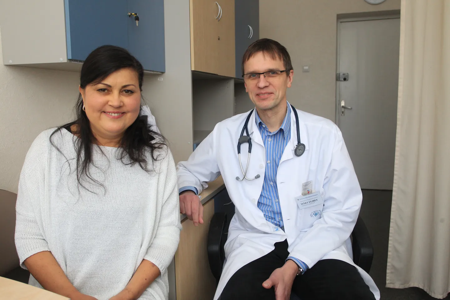 Kuidas läheb uue südame saanud Eesti inimestel