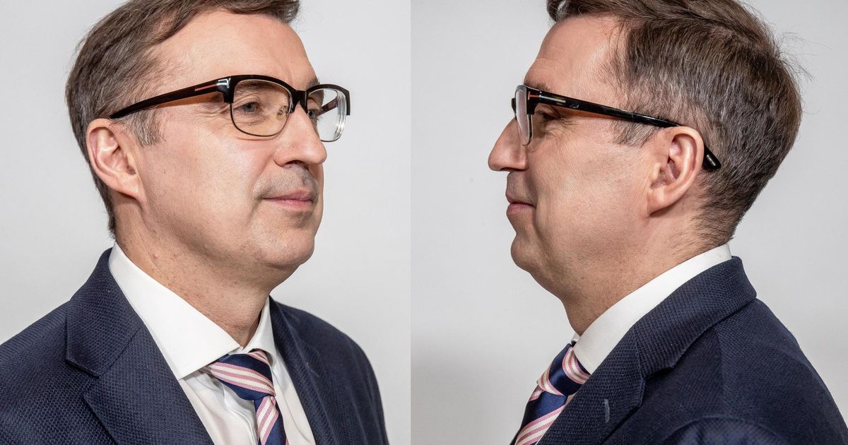 Andres Sutt: Eesti Post needs a functional business model