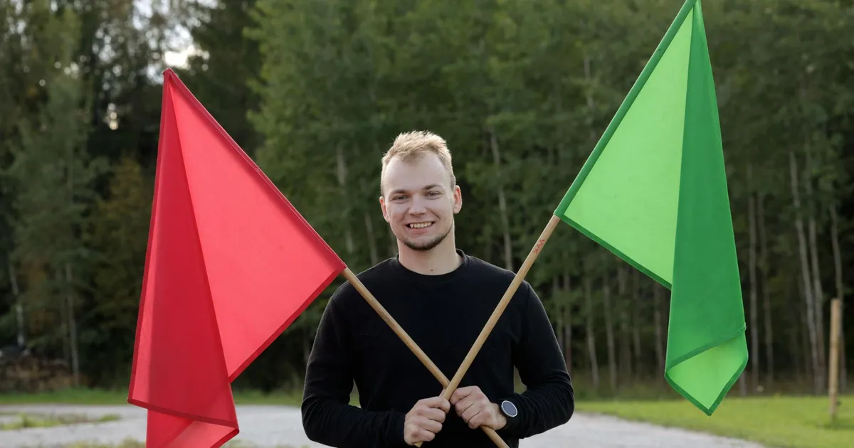 Henn Uuetoa: kaldapromenaadist jääb väheks
