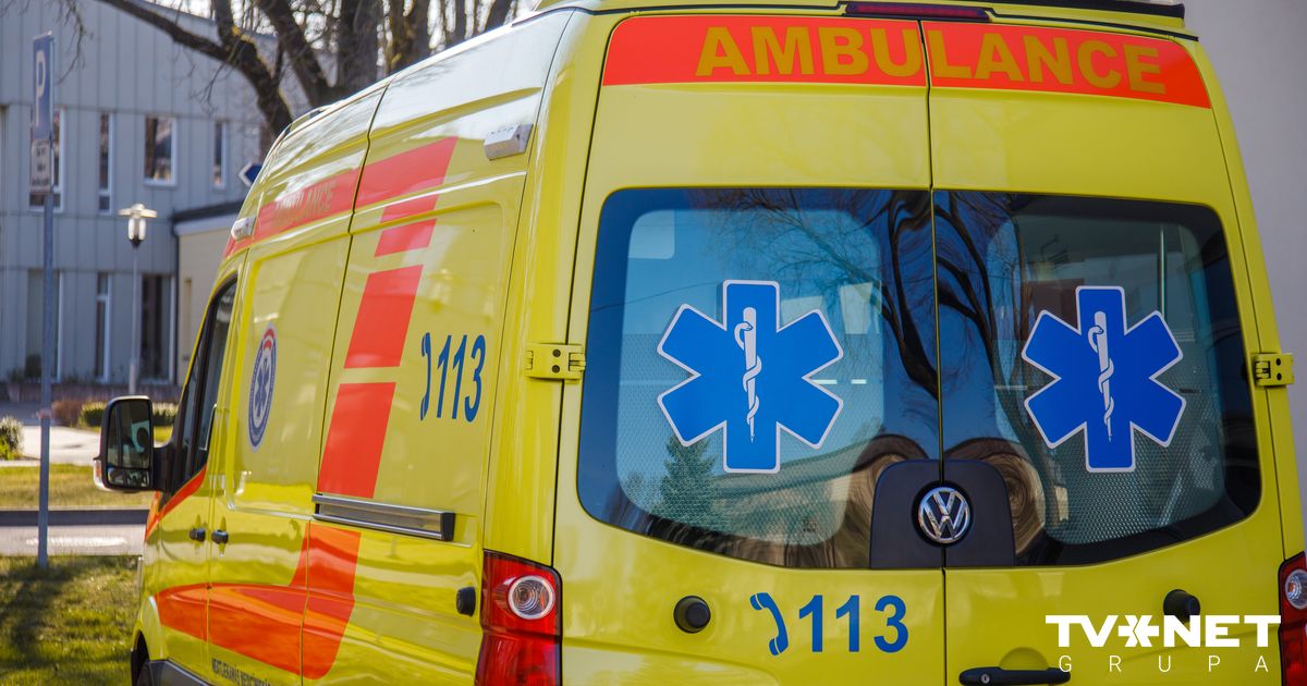 На сотрудника "скорой" напали: NMPD просит защиту на вызовах