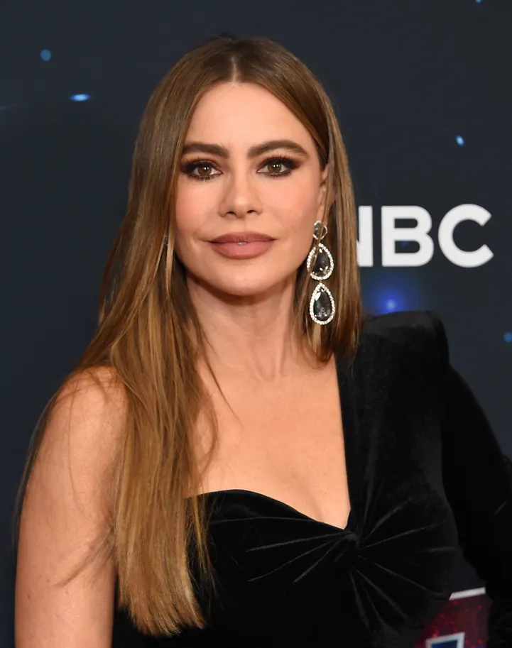 EI TUNNE ÄRAGI! Sofia Vergara on tundmatuseni muutunud