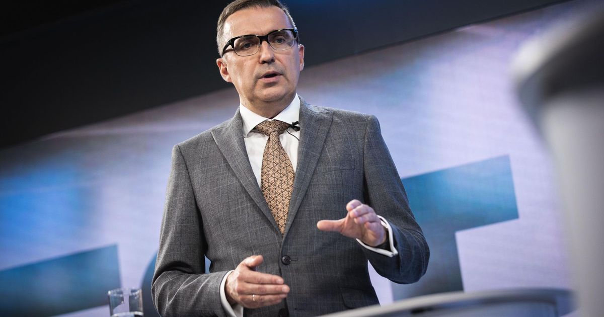 Andres Sutt: e-residentsuse kasvukava kergitab riigi tulu ligi veerand ...