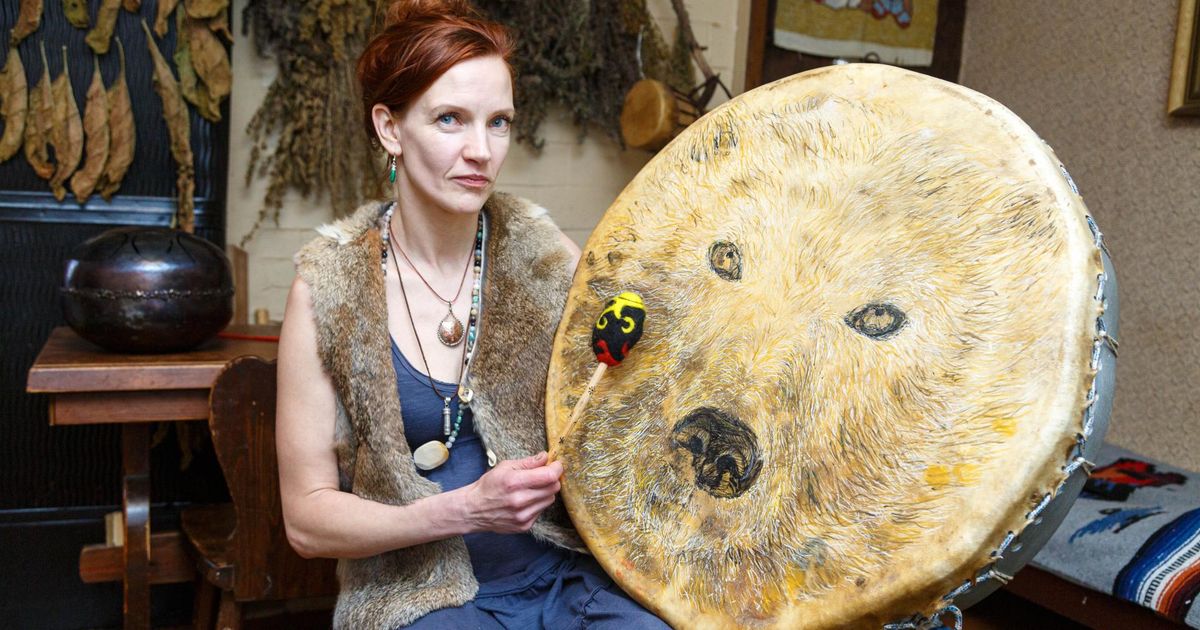 Filmikunstnik Võrumaa rüpes: küll see elu on ikka vahva