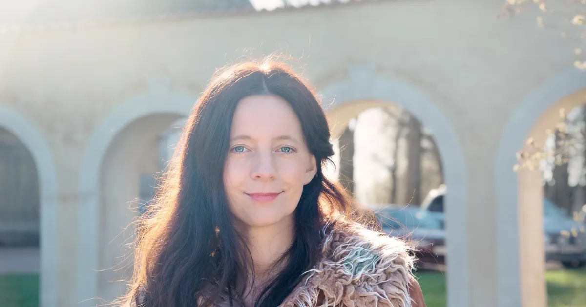 Molekulaarbioloog Kaari Saarma jagab tervisekriisist väljatuleku plaani ...