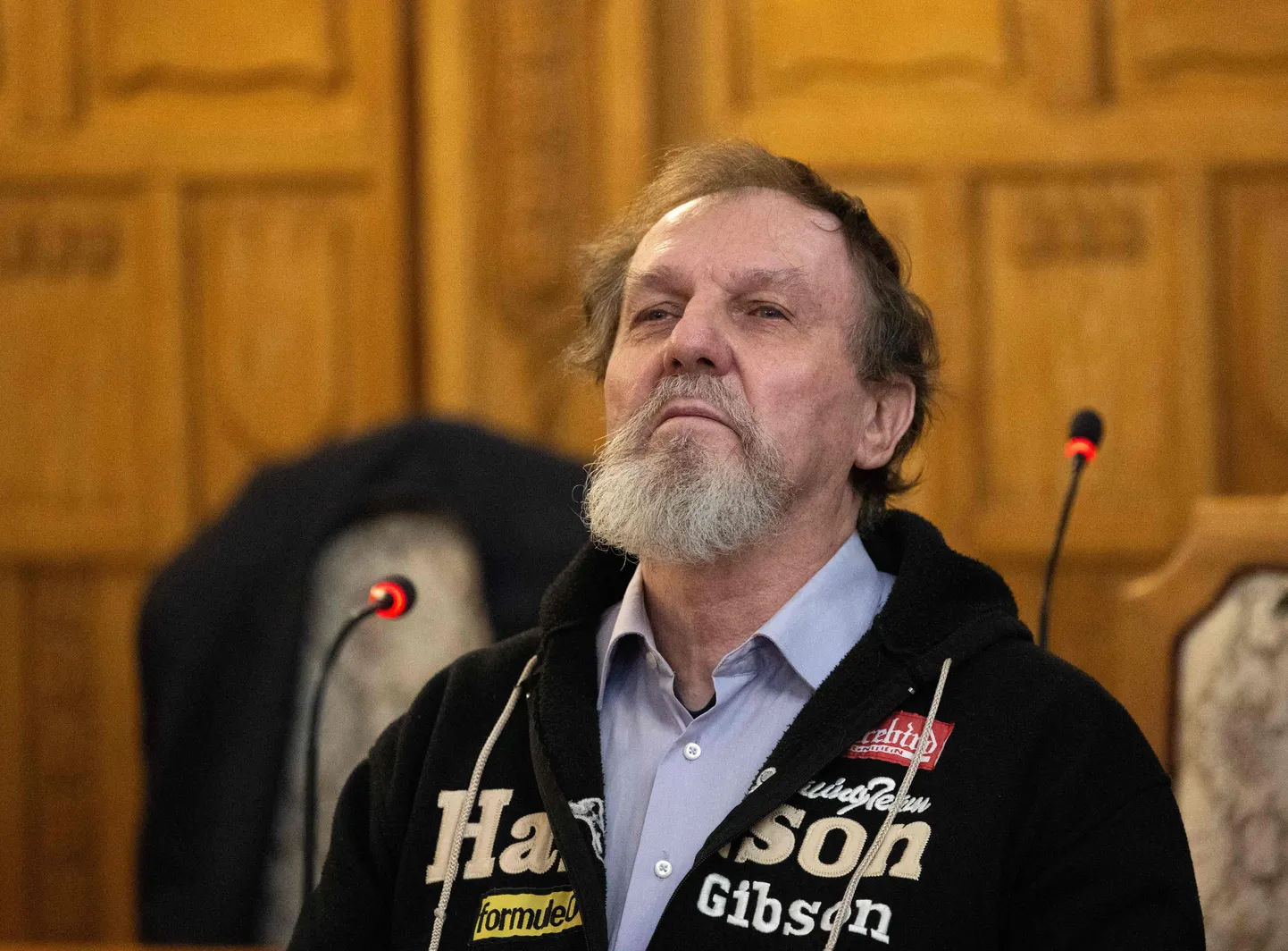 Atentāta rīkotājam pret Fico piespriež bargu cietumsodu