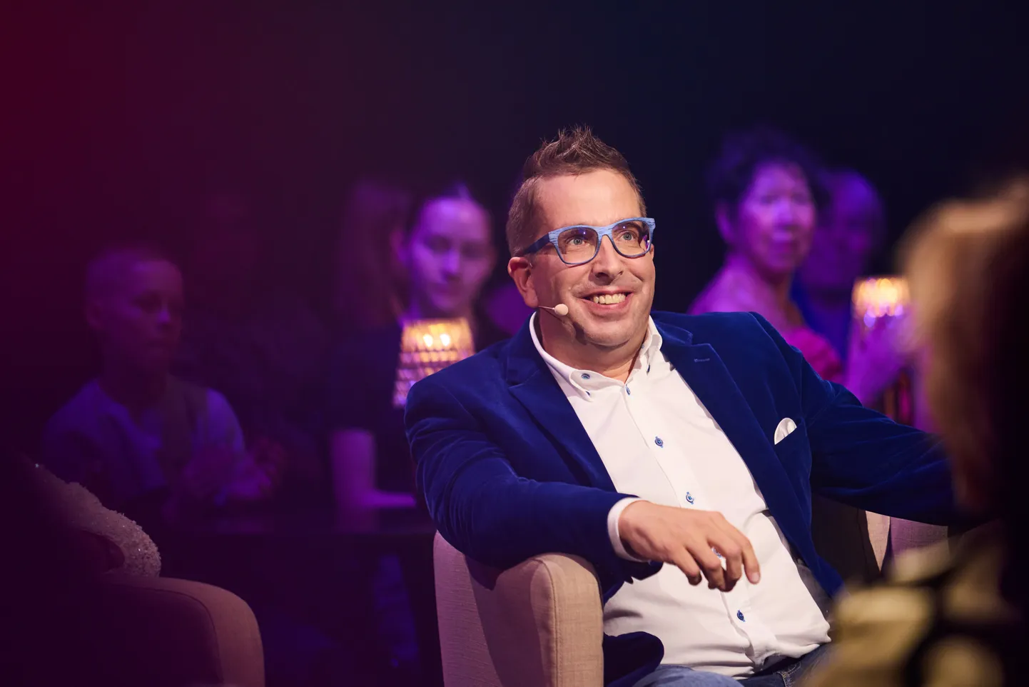 INTERVJUU Peeter Koppel: kuld on hoos, hõbe astub aeglasemalt kaasa