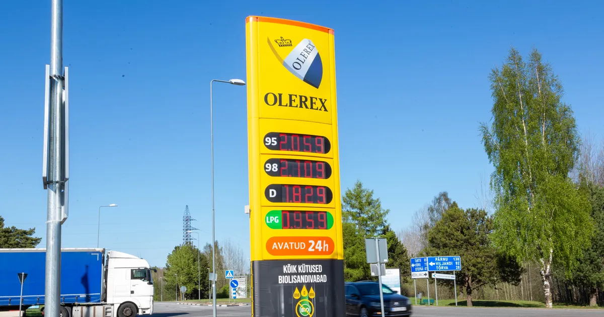 Central Criminal Police, Environmental Board investigating Olerex