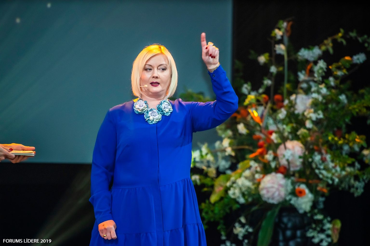 Profesore Zanda Rubene par to, kā ar planšetēm "izslēdzam" bērnus no ...