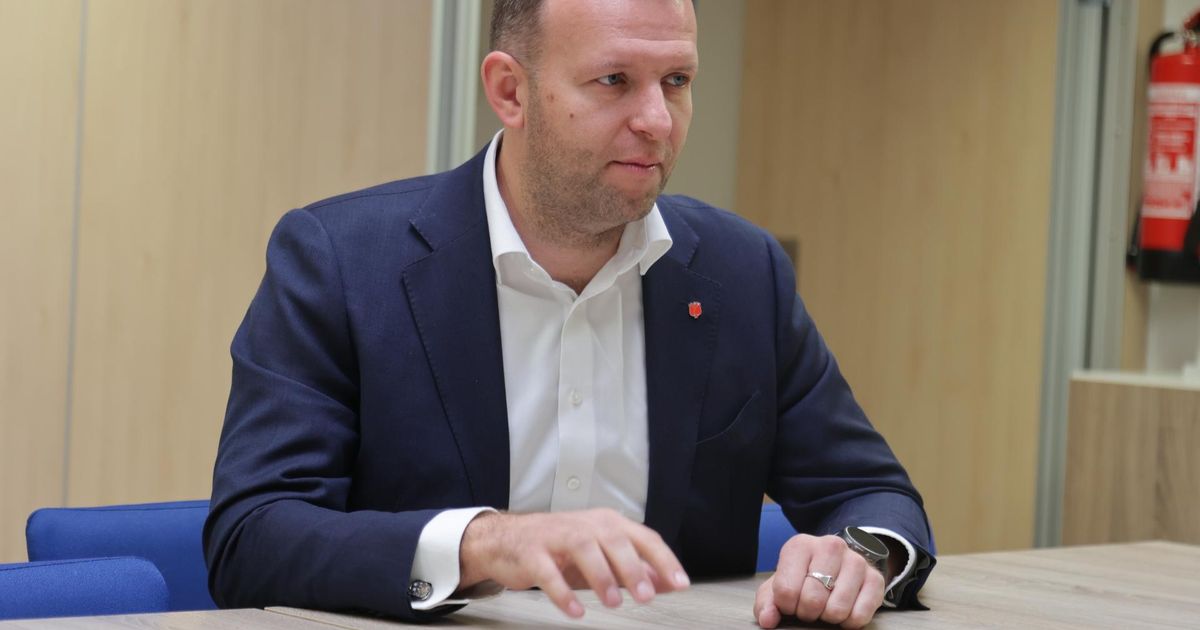 Siseminister Lauri Läänemets: räigest pommiähvardusest tuleb õppust võtta