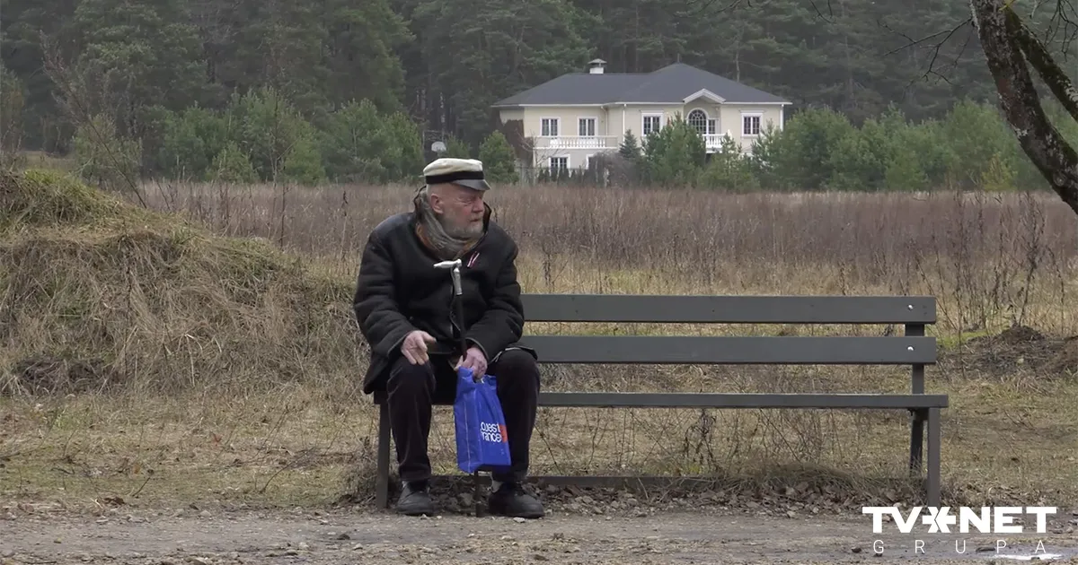 Gleznot, runāt, klusēt. Maija brīvdienās pirmizrāde dokumentālai filmai ...