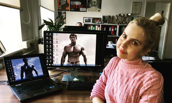 Selgus põhjus, miks Liisu Lass Piret Järvis-Milderi koha «Terevisioonis ...