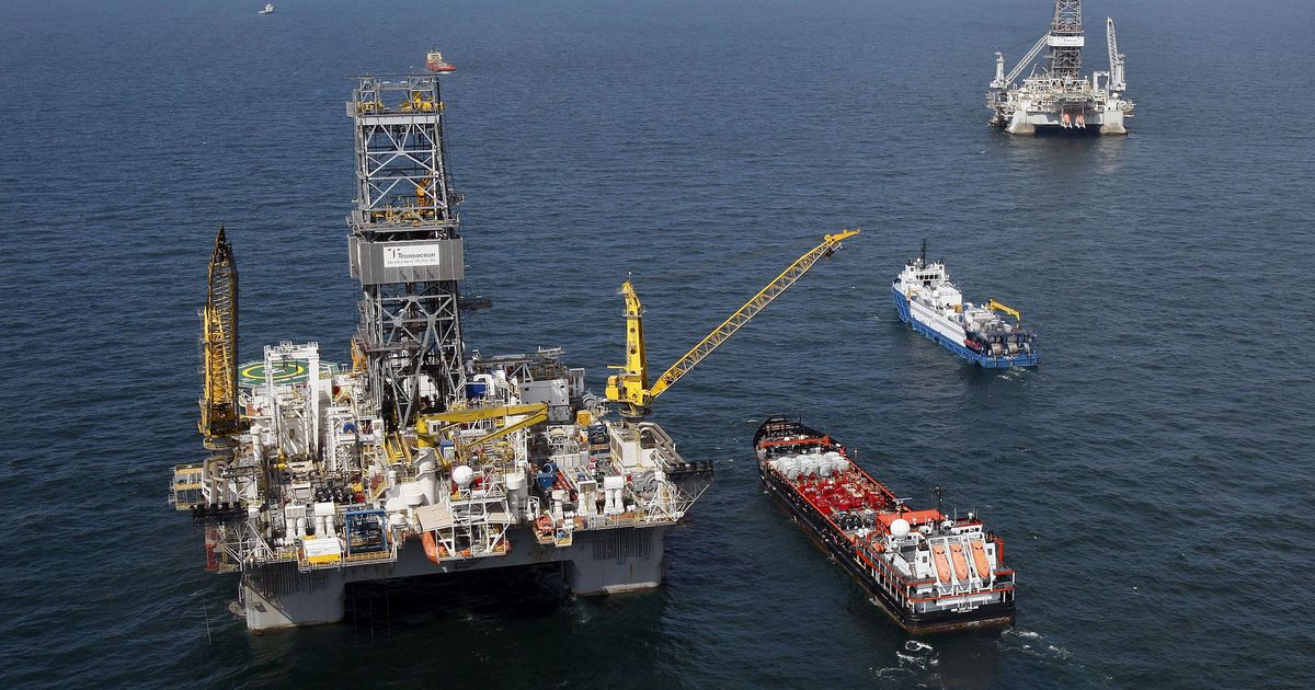 Kuuba hakkab USA nina all naftat puurima