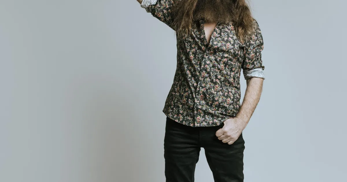 Toomas Vanem jagab kohtumisõhtutel kitarritarkust