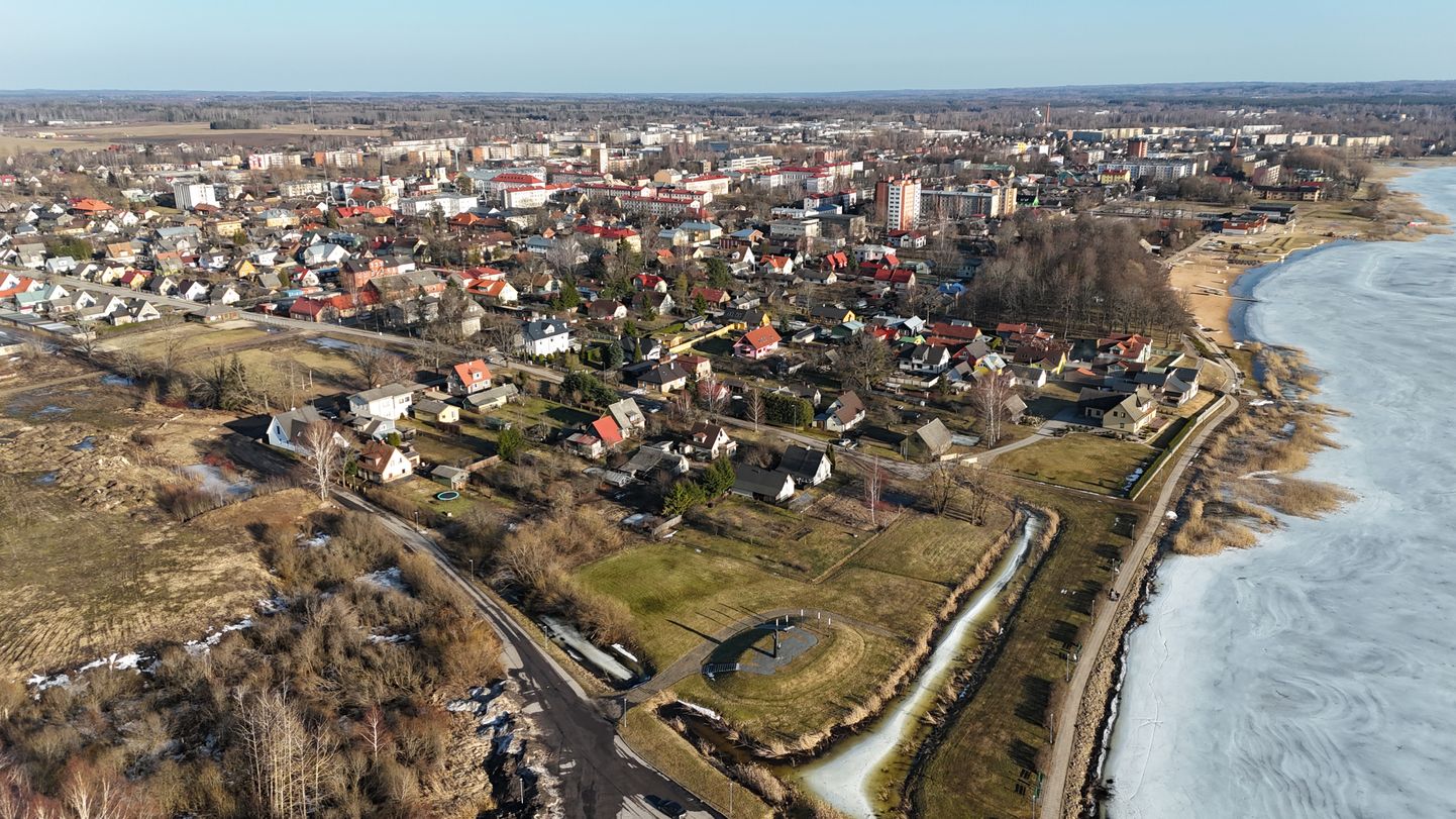 Lähipäevil tuleb kuni 12 kraadi sooja