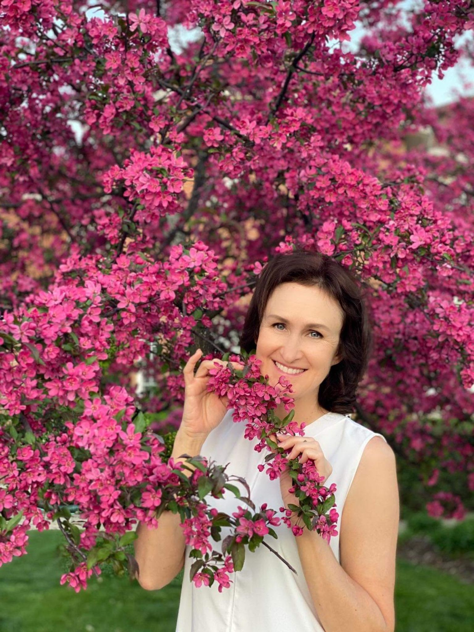 Iluvõimlemise maailmameister Janika Mölder oma elust Kanadas: liikumine ...