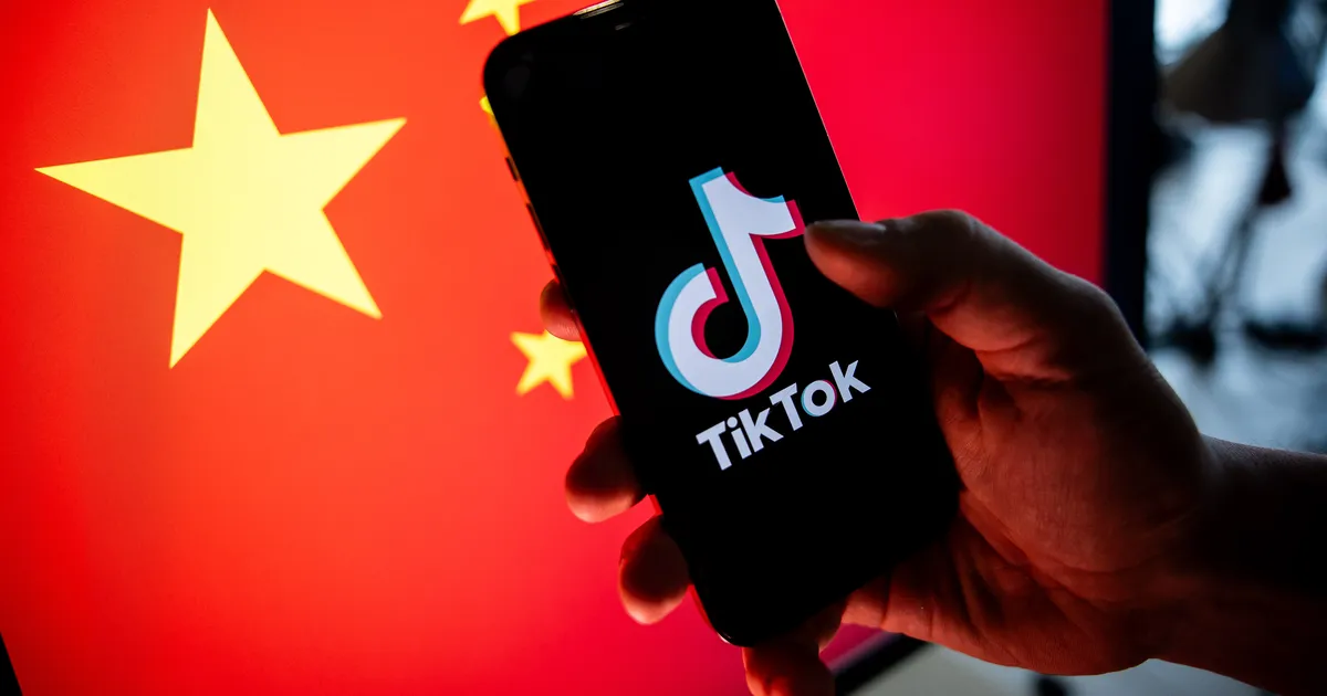 MARI ANNE ROHTLA Kas lõpuks saabus aeg TikToki konto kustutada?