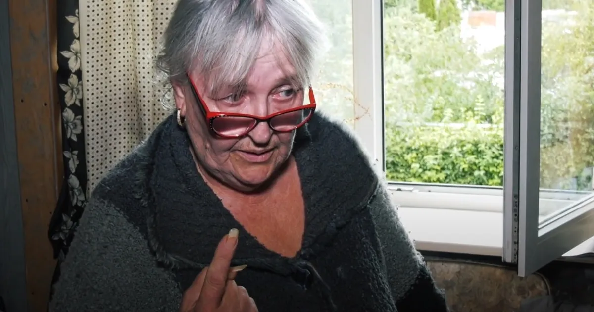 VAATA JÄRELE Tartu endine politseinik räägib, miks ta toitu varastas ...