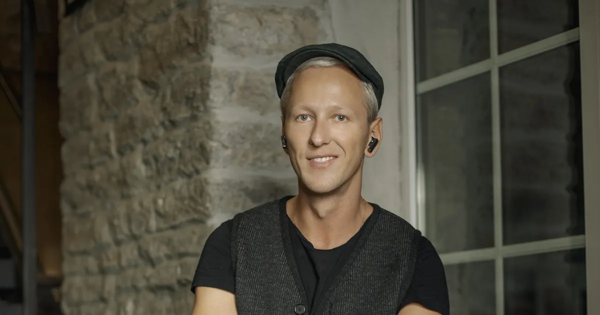 Stilist Ženja Fokin viskas Piilmanni ja Tuula suhtedraama üle nalja