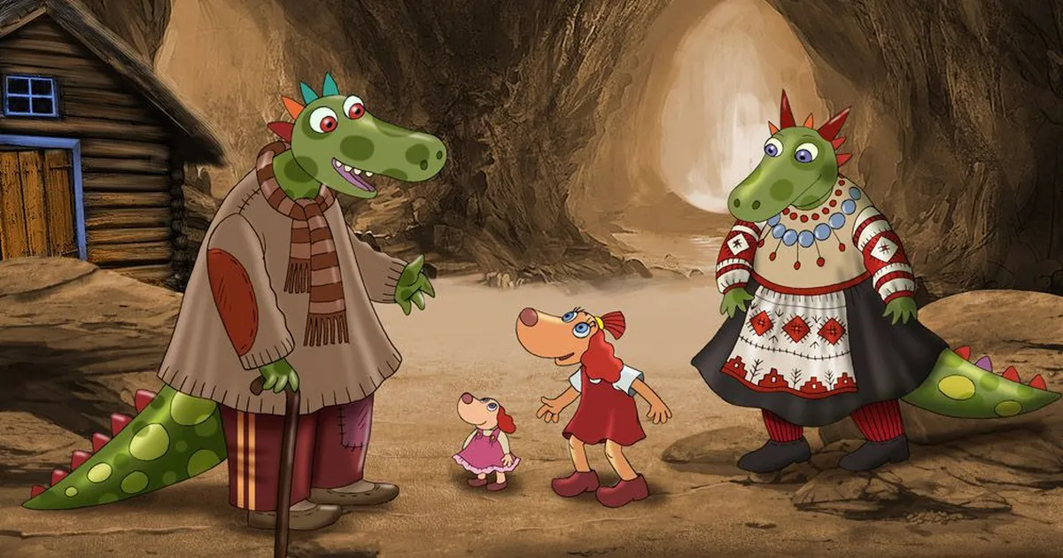 Uued filmid tulekul: Andres ja Pearu, Under ja Tuglas, Tundel ja Ulmik ...