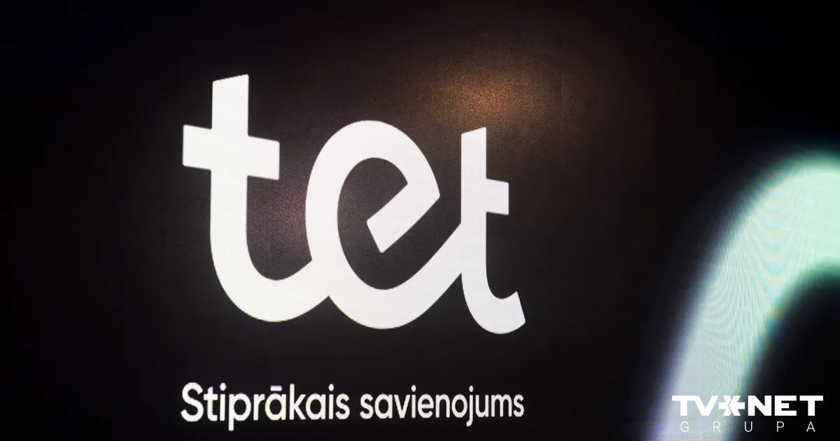 SPRK piemērojusi "Tet" 14 000 eiro sodu