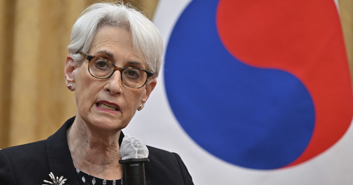USA: Põhja-Korea tuumakatsetusele järgneb kiire ja otsustav vastus