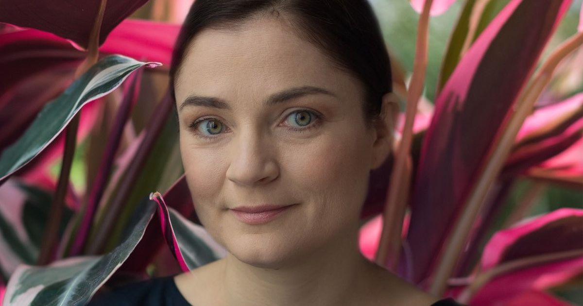 100 NÄGU Helena Tulve: peitis pärli Veneetsiasse