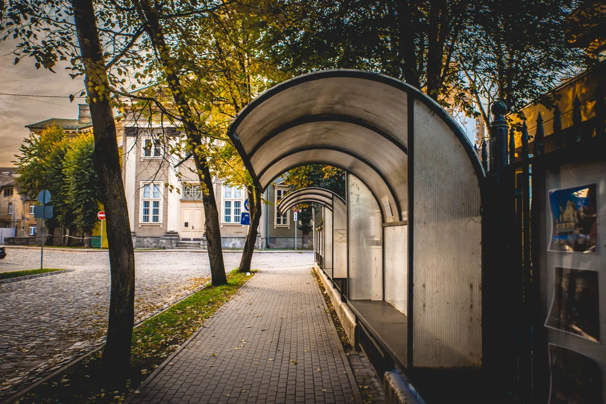 Maskavas forštate. No rīdzinieku bieda līdz unikālai dzīvesvietai ar ...