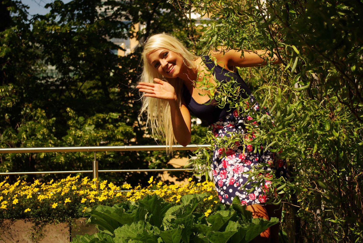 Grete Klein: kes tahaks olla teadlikult inetu?