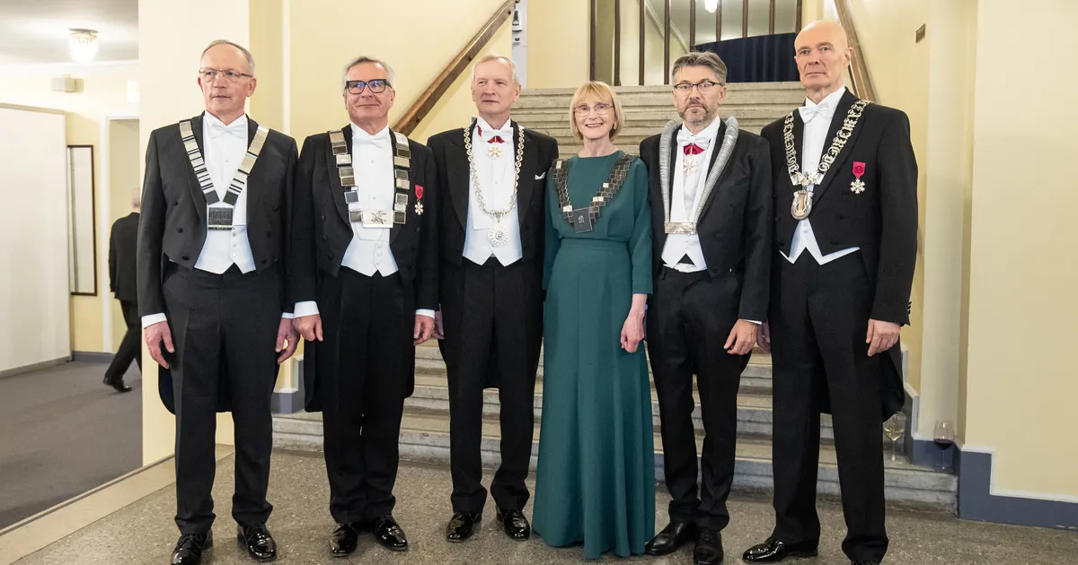 MARTIN EHALA Ülikoolid on olnud kui riik riigis ja seda kurjalt ära ...