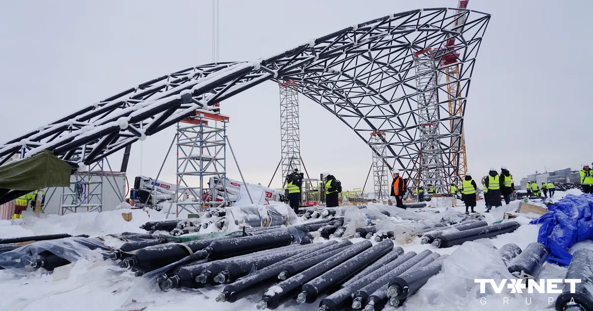 Le rapport final de la commission d’enquête parlementaire “Rail Baltica ...