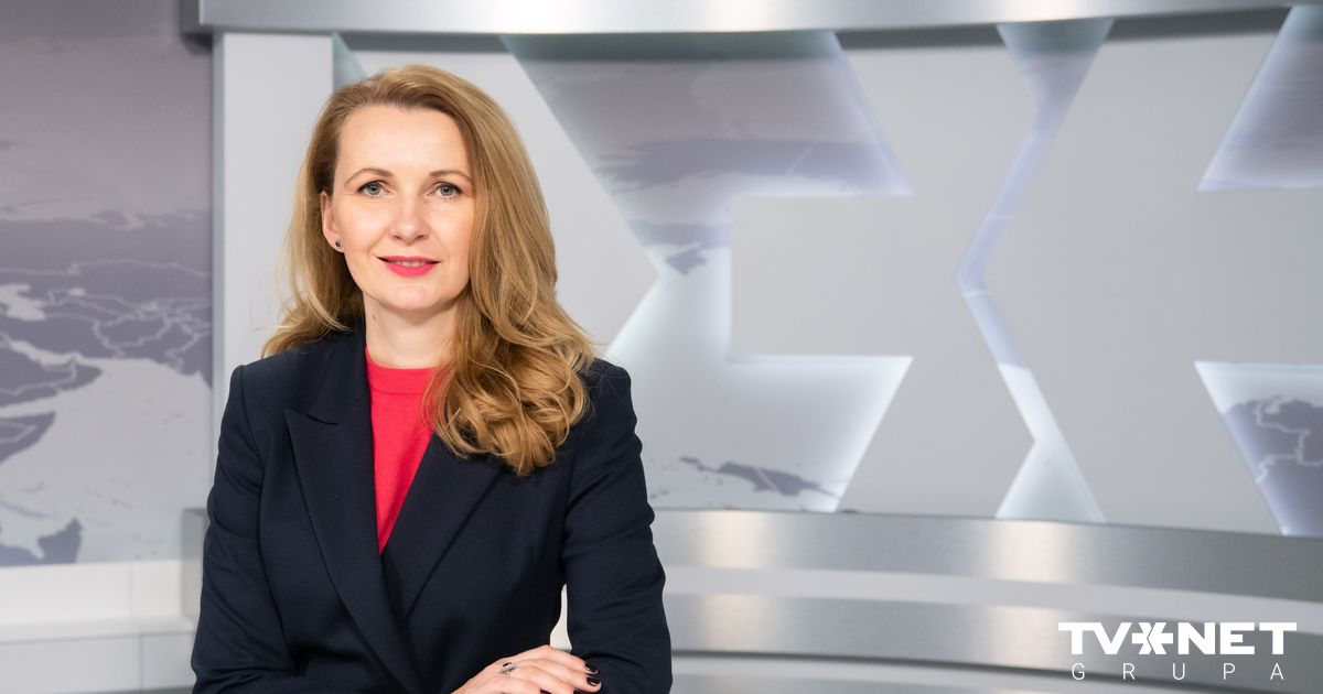 Situācija tieslietu nozarē ir kritiska, norāda tieslietu ministre