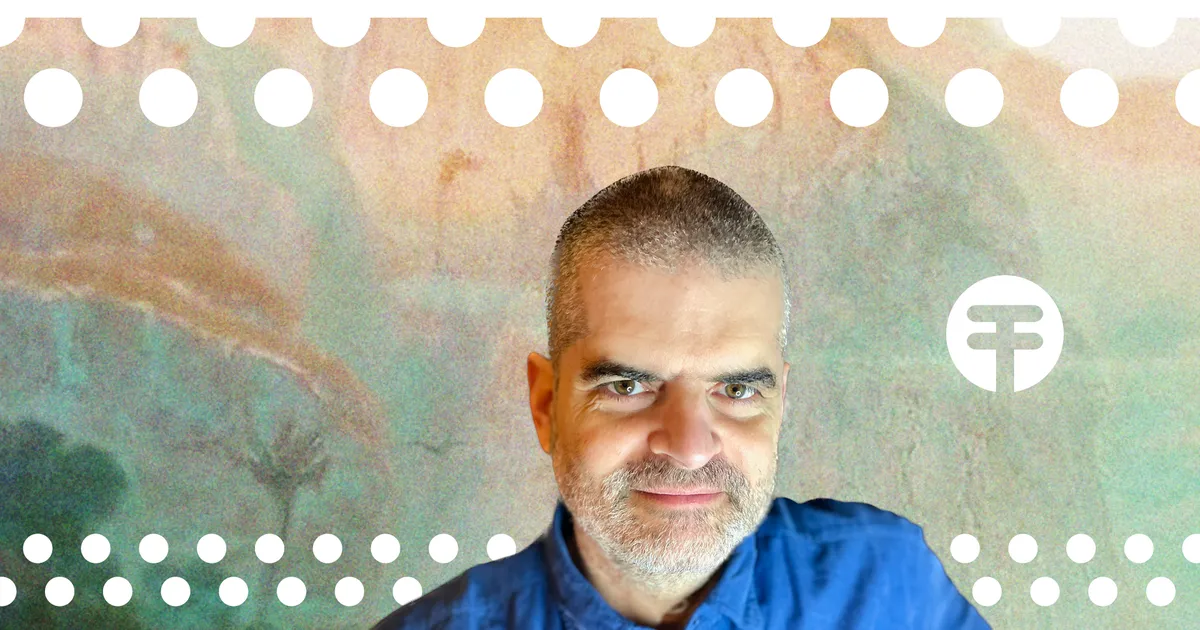 INTERVJUU Hardo Pajula intervjuu Bernardo Kastrupiga: Jungi kroonijuveel