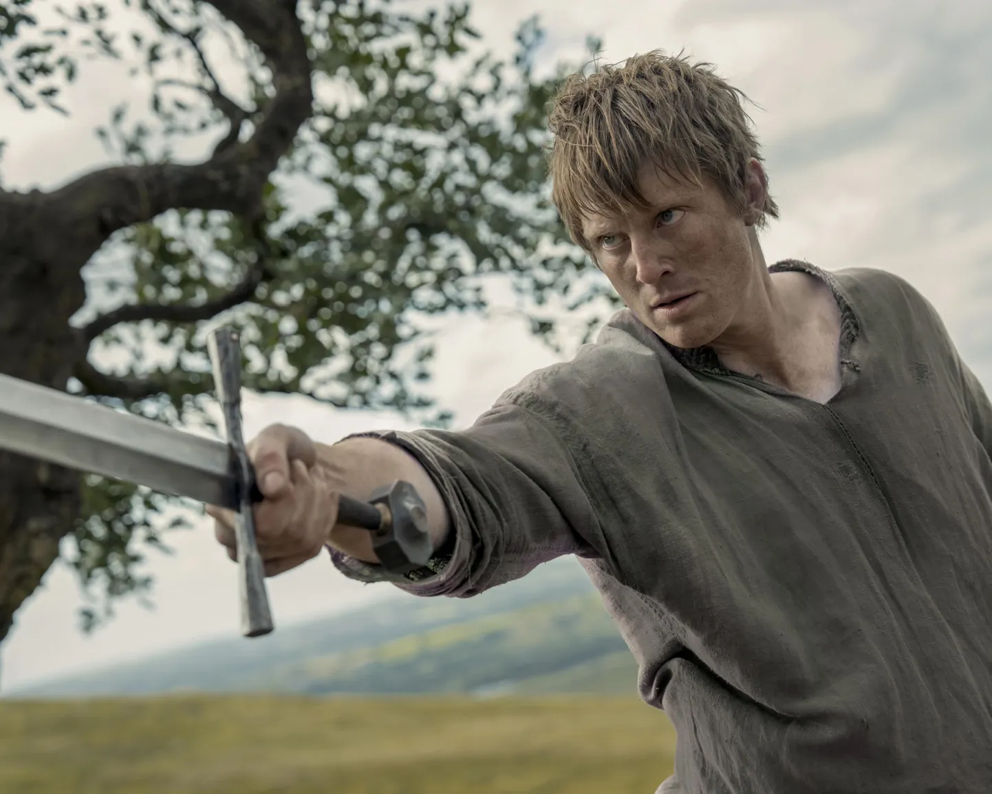 UUS TELESARI «Troonide mängu» maailm tuleb tagasi ägedamana kui kunagi ...