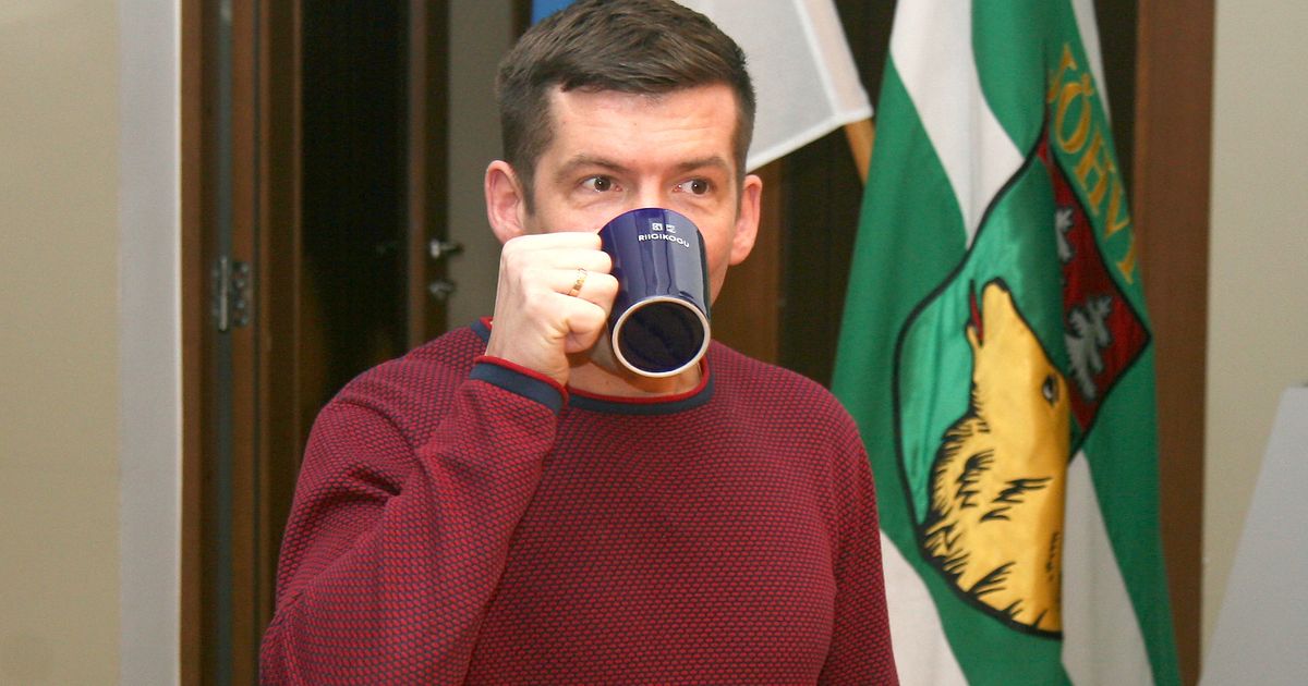 Martin Repinski esitas taotluse ligipääsuks NATO saladustele