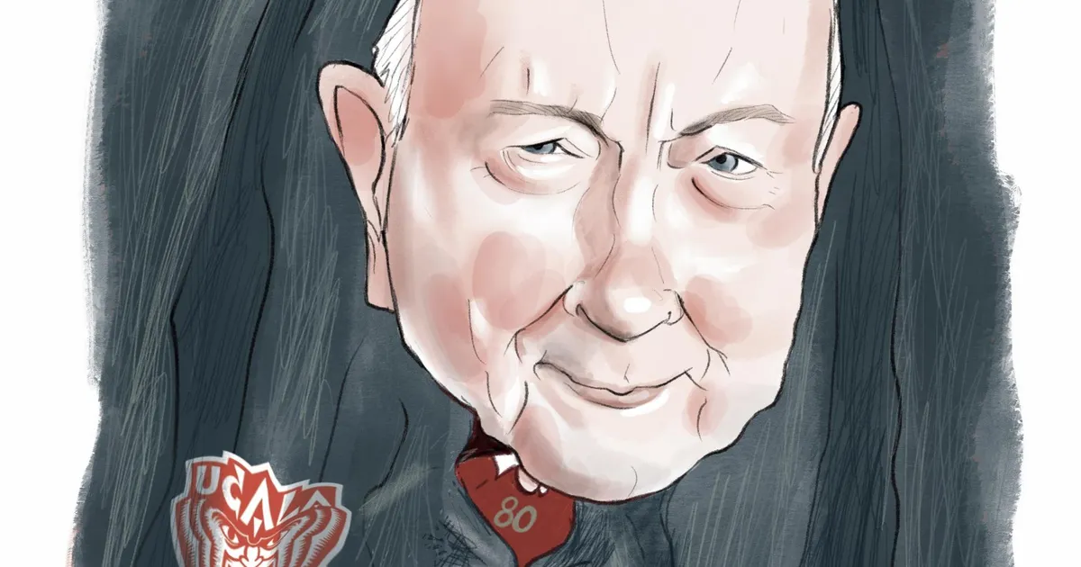 TEET EHALA 80-aastane tehniline intelligent