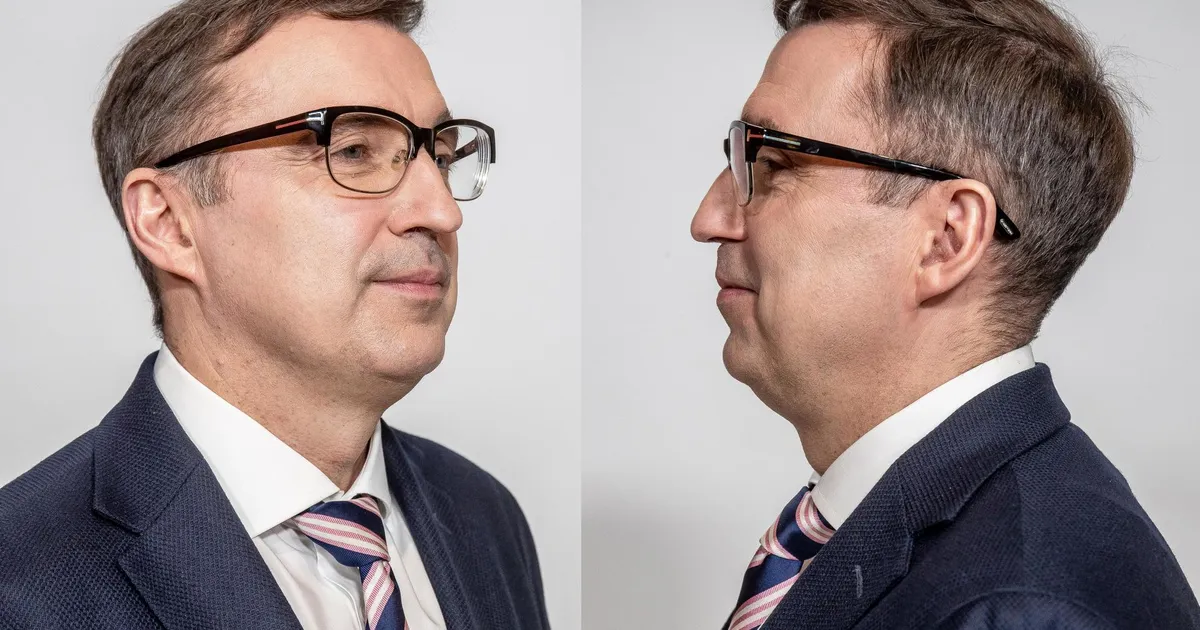 Andres Sutt: Eesti Post needs a functional business model