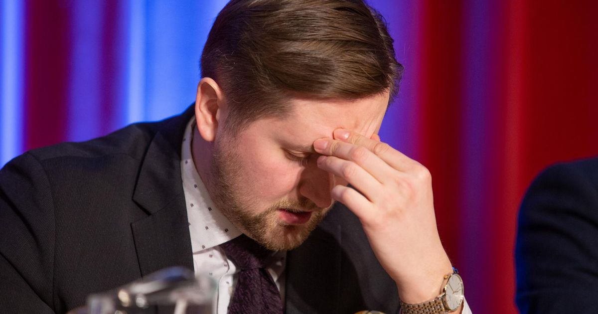 Jaak Madison otsustab riigikokku mineku sisetunde järgi