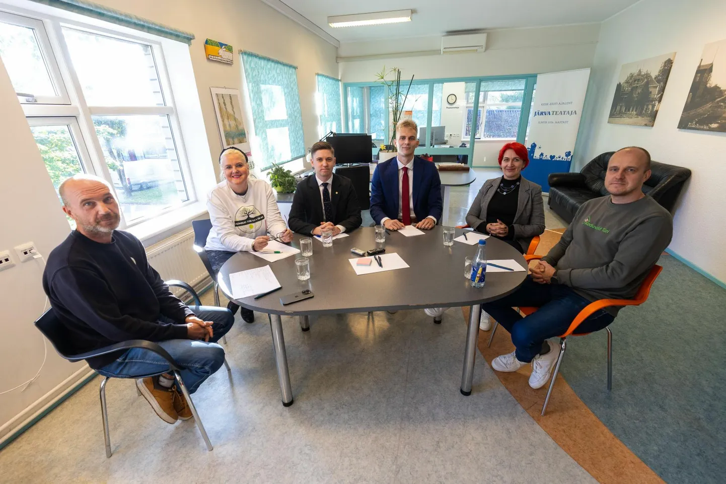 Suurima omavalitsuse suurimad murekohad: koolide tulevik ja tuulepargid