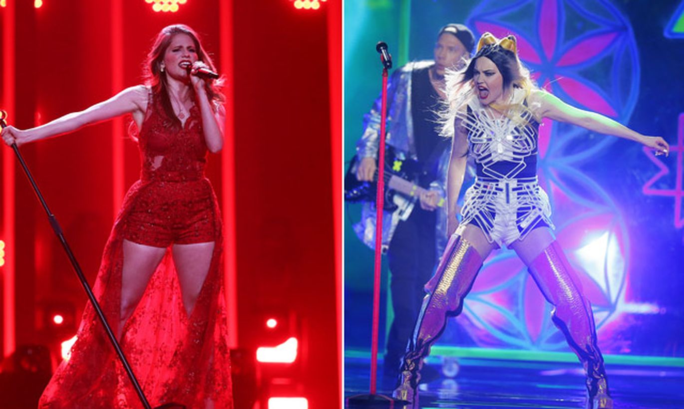 Agnese Rakovska par Eirovīziju: Kas «nostrādā» Latvijā, ne vienmēr ...