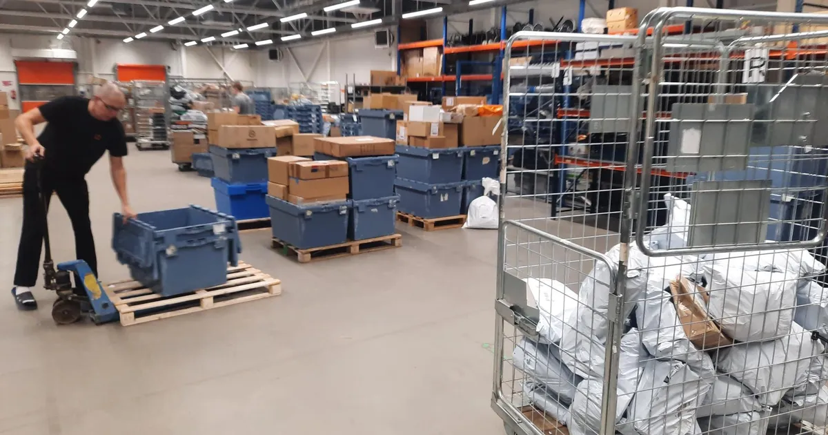 ELi uus kord lööb e-poodide hinnad selgemaks: kolmandatest riikidest ...