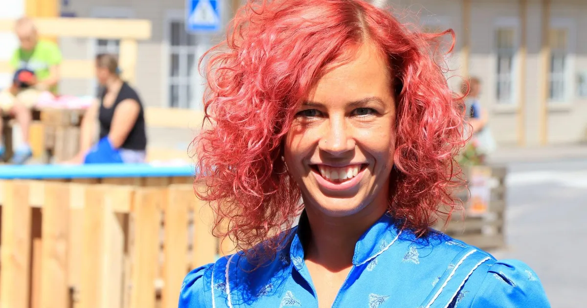 Elo Kiivet: Uus kultuurikeskus sai hoo sisse