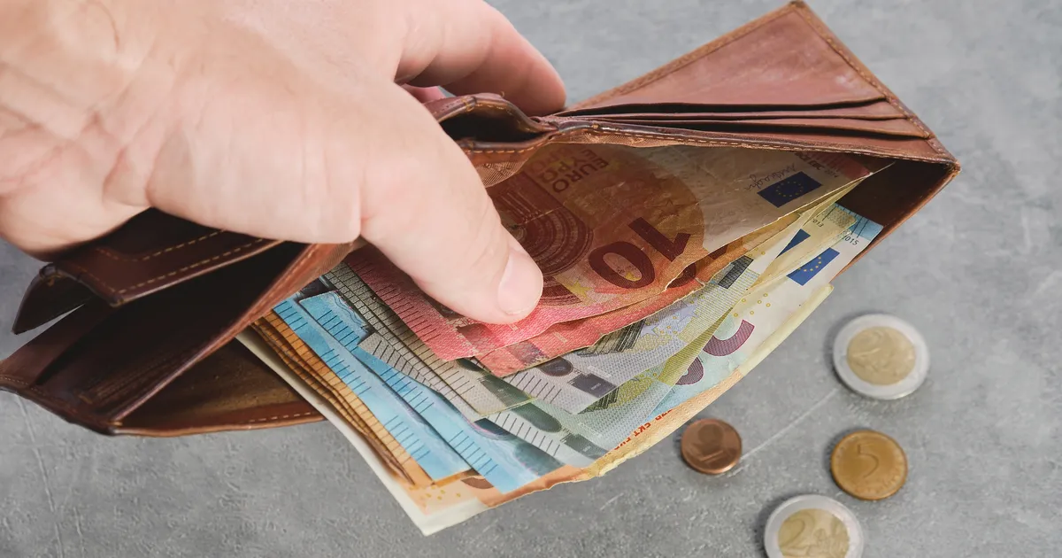 PALGAVÕRDLUS Saaremaa keskmine palk on Eesti võrdluses tõusnud ...