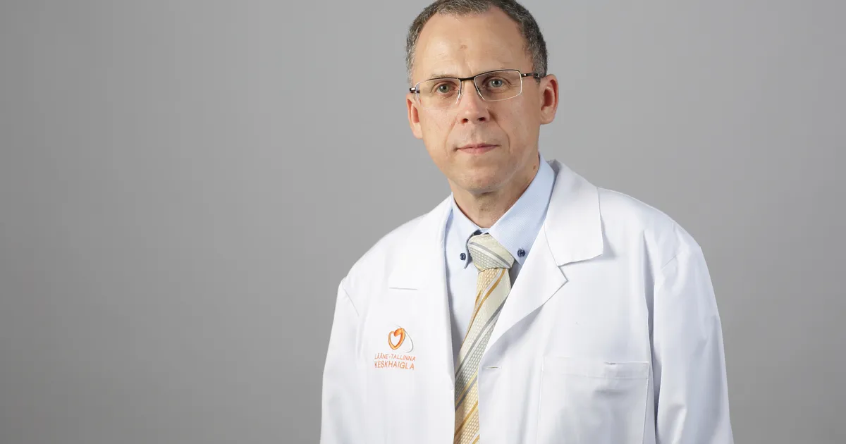 TERVIS Hemorroidid – levinud, ent alahinnatud tervisemure