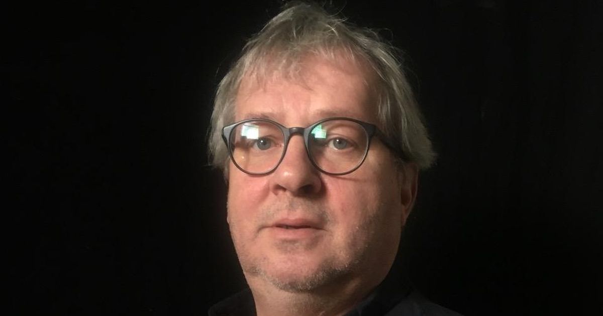 Rakvere teatri viimane otseeeter: Priit Raud ja Baltoscandal