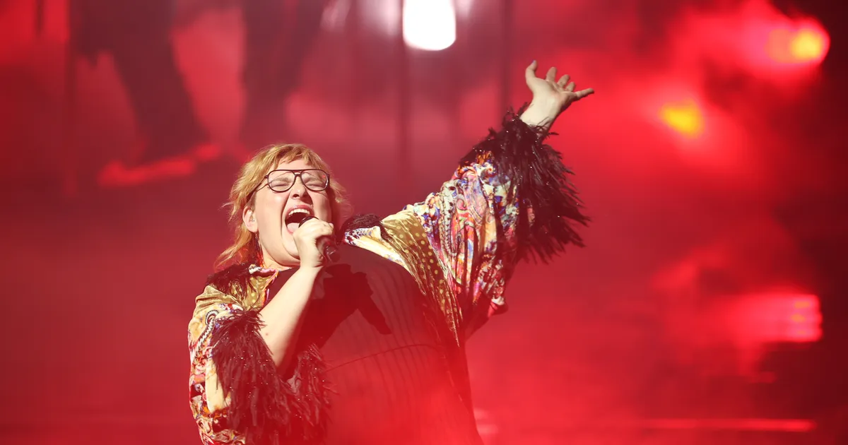 Filmirežissöör Anna Hints oma kehast: enamiku oma elust pole ma mitte ...