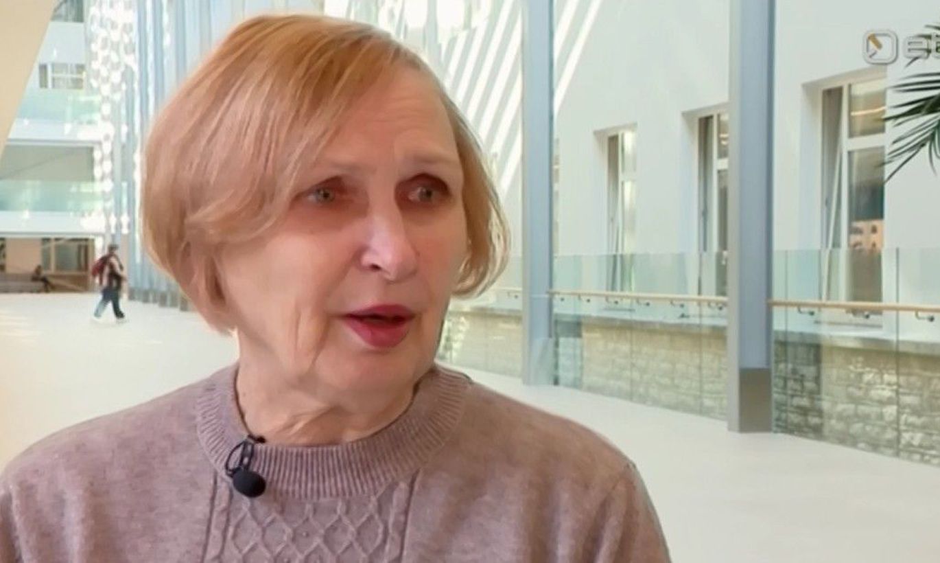 Luule Komissarov oli Kalju Komissarovi surmast šokeeritud: see lõi mind ...